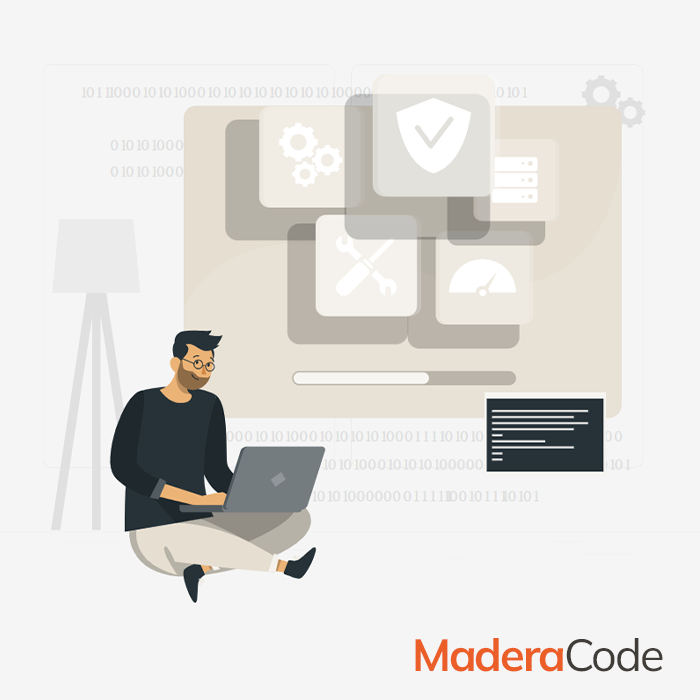 Sitios web rápidos optimizados para SEO - MaderaCode